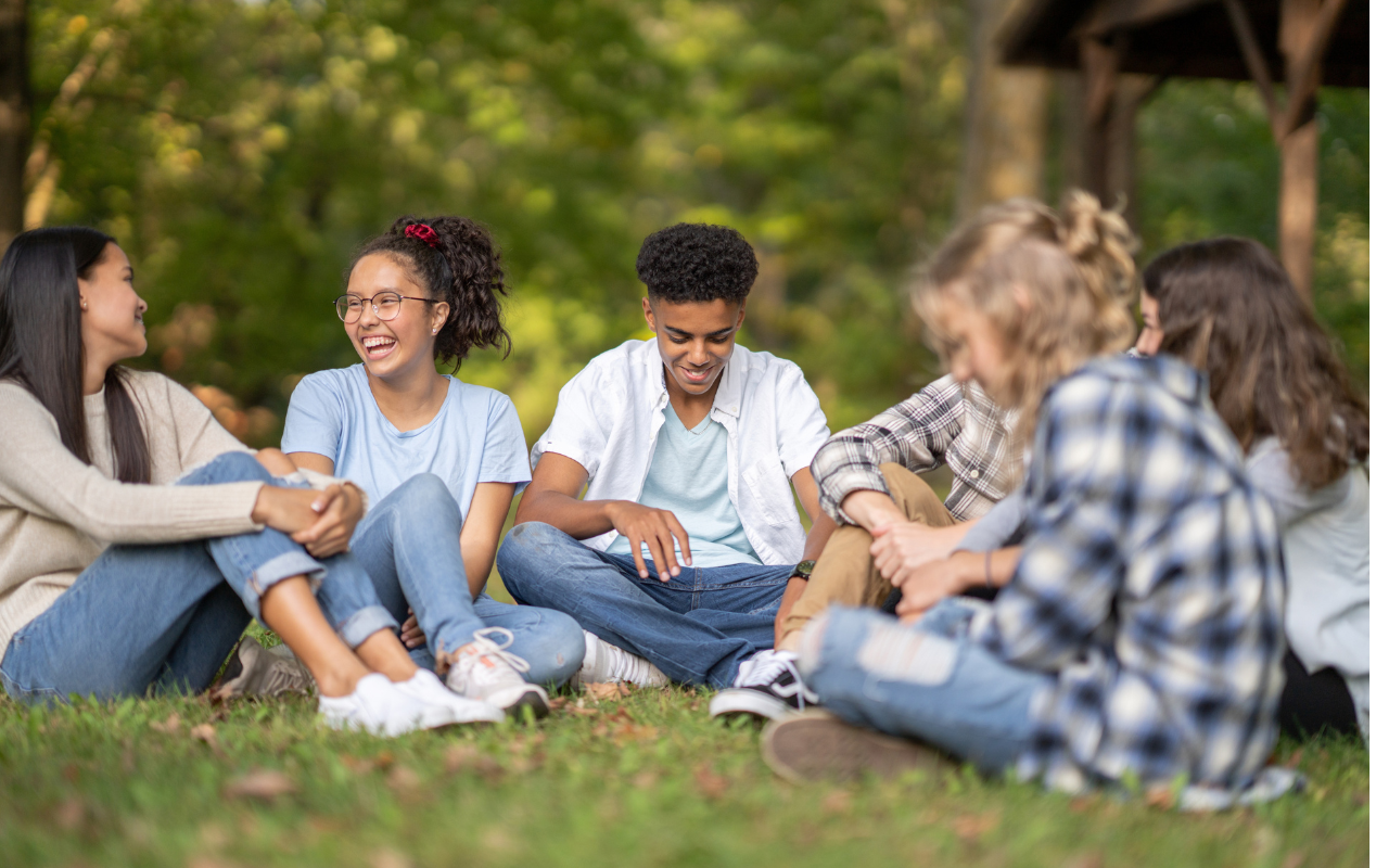 Free Programming Toolkit Helps Equip Libraries to Address Youth Mental Health | Programming ...